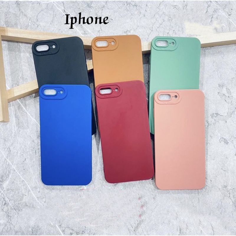 Jual Casing Pro Camera iPhone 6 6s 6 Plus 6s Plus 7 7 Plus 8 8 Plus X ...