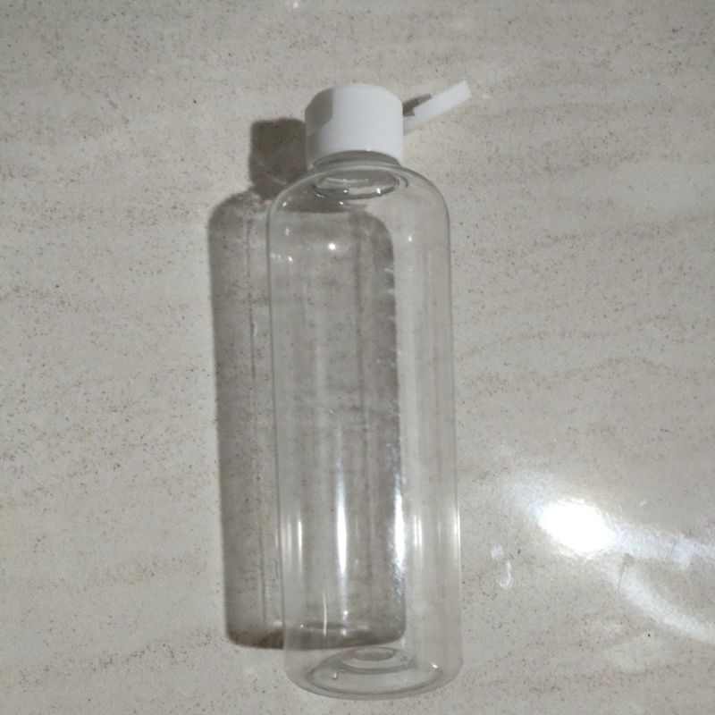 Jual botol fliptop 250 ml | Shopee Indonesia