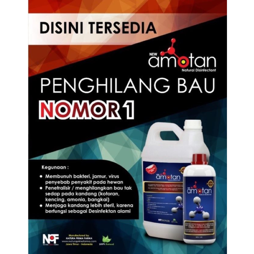 Jual PENGHILANG BAU AMONIA AYAM BROILER AYAM PETELUR KOTORAN TERNAK AYAM KAMBING BEBEK BABI SAPI ...