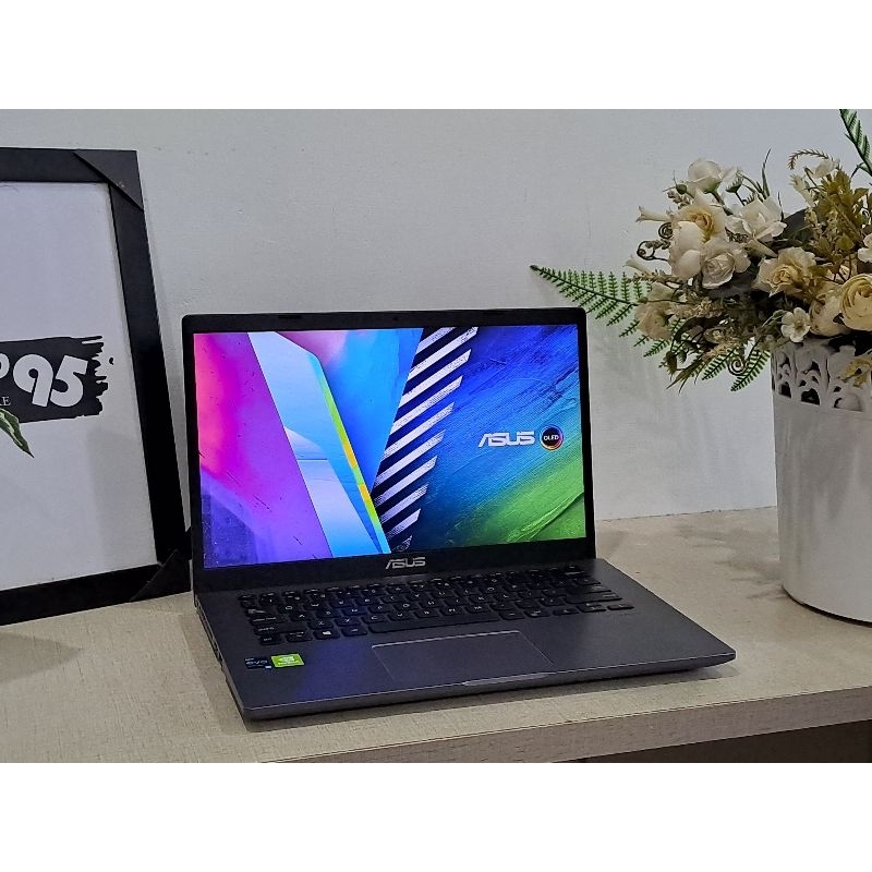 Jual ASUS VIVOBOOK ULTRABOOK A409FJ/X409FJ core i5 8265U WHISKEYLAKE NVIDIA MX230 GDDR5 Ram 8gb ...