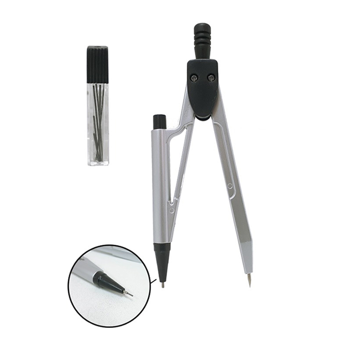 Jual Jangka Mekanik/Pensil Trifelo TF-854 / 856 | Shopee Indonesia