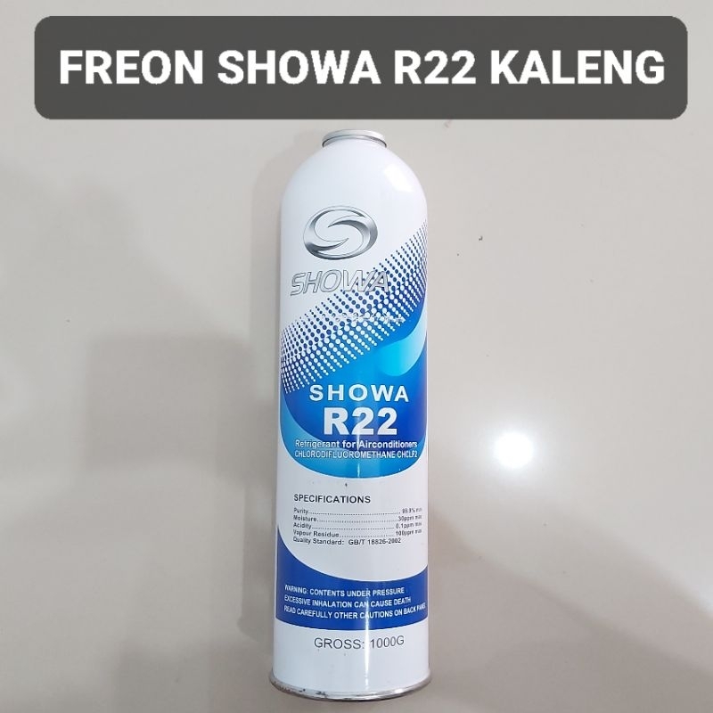 Jual Freon R22 Terlengkap & Harga Terbaru Mei 2026 | Shopee Indonesia