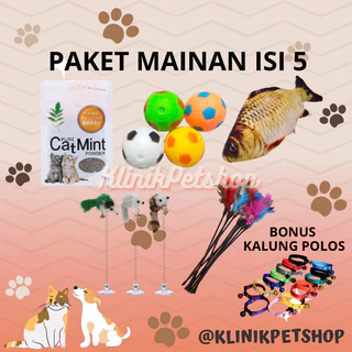 Jual Mainan Kucing Terlengkap & Harga Terbaru Juli 2024 | Shopee Indonesia