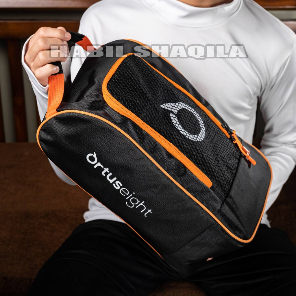 Jual TAS SEPATU ORTUSEIGHT / TAS TENG-TENG / TAS SEPATU SEPAKBOLA ...