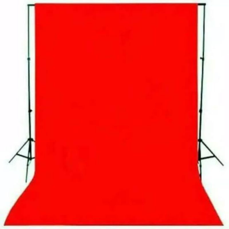 Jual Background Foto polos merah | Shopee Indonesia