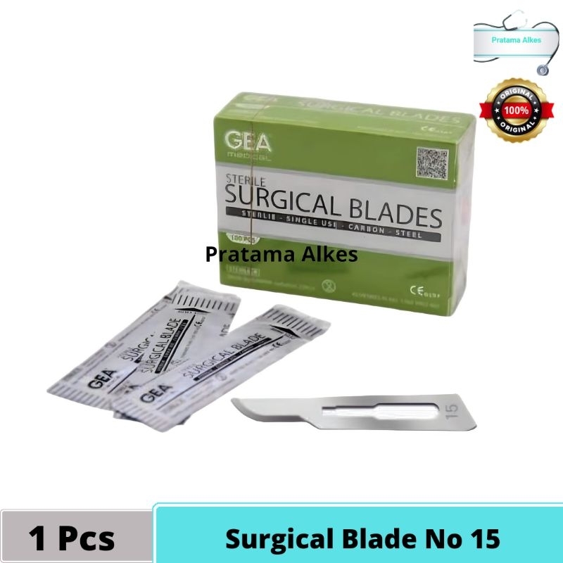 Jual Bisturi Terlengkap & Harga Terbaru April 2026 | Shopee Indonesia