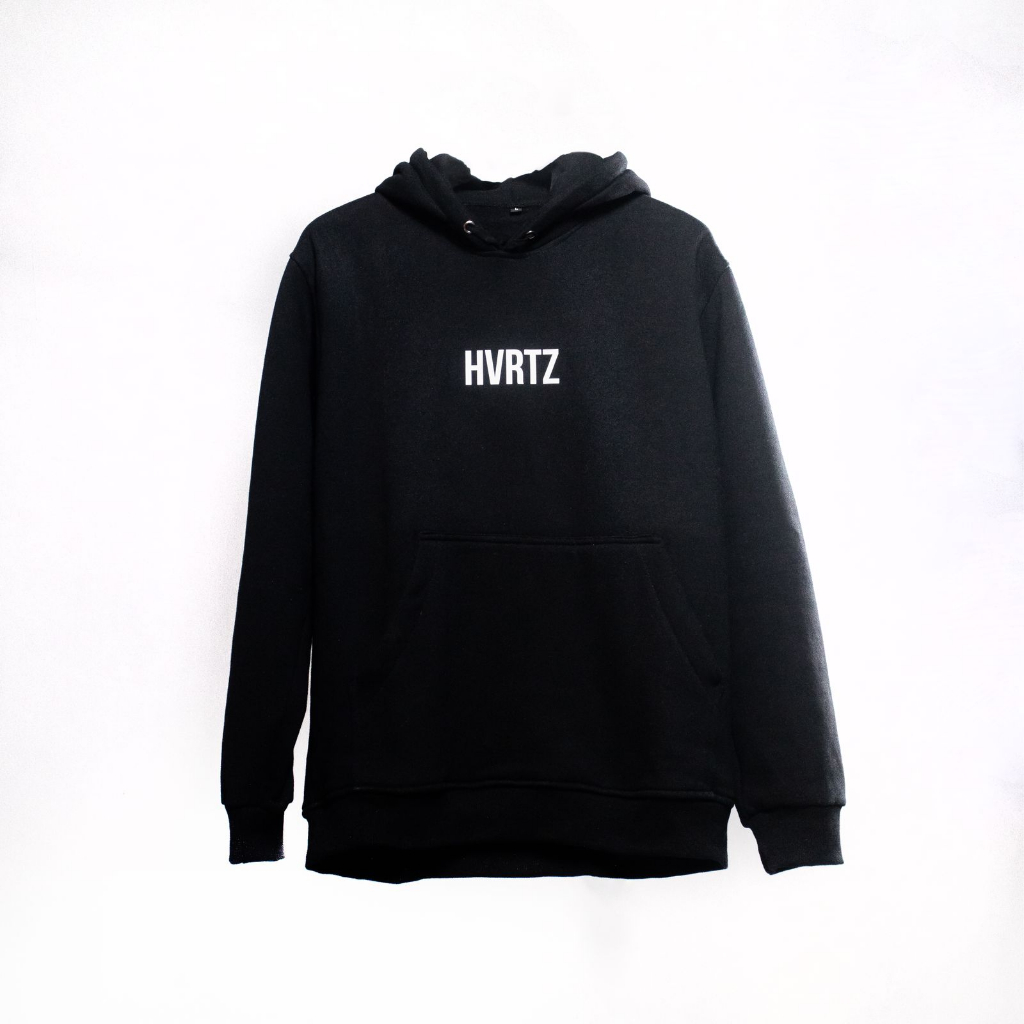 Jual Hoodie Havertz Font Black | Shopee Indonesia