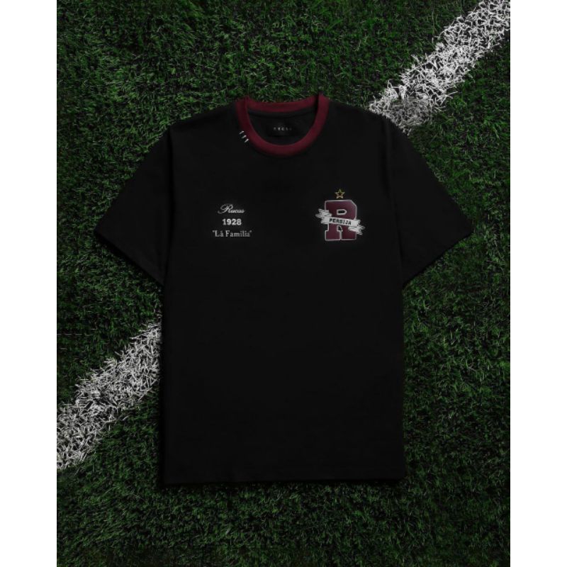 Jual Rucas T-shirt RUCAS X PERSIJA "Tribute To Jakarta" 1928 Exclusive ...