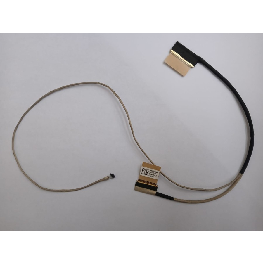 Jual KABEL FLEXIBLE LCD LAPTOP ASUS X409 A409 (PIN30) ORIGINAL | Shopee ...