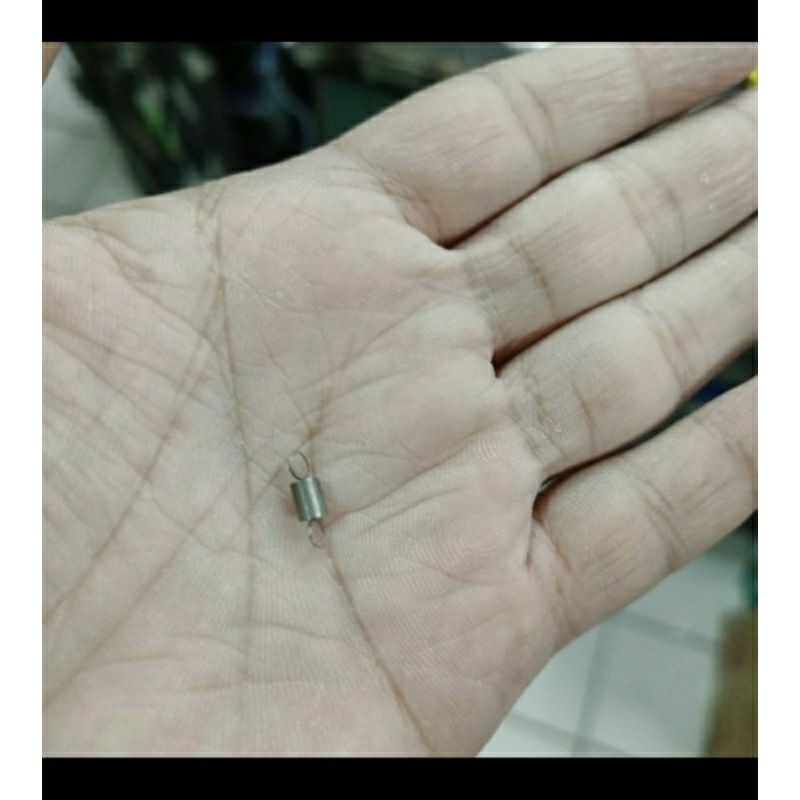 Jual Per sensor kertas Epson L1110 L3110 L3110 pegas sensor kertas ...