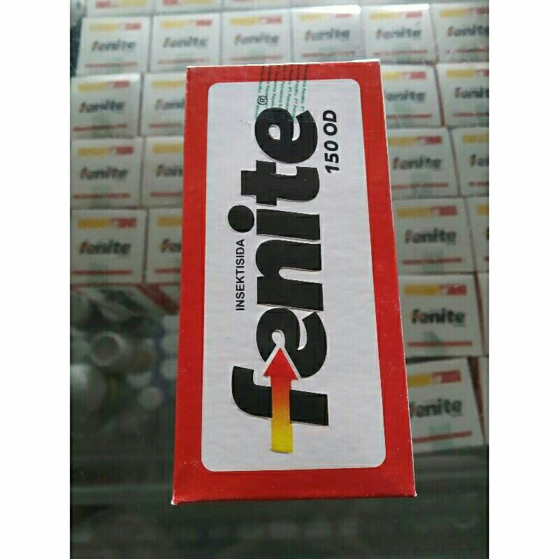 Jual obat pertanian insektisida fenite 100ml | Shopee Indonesia