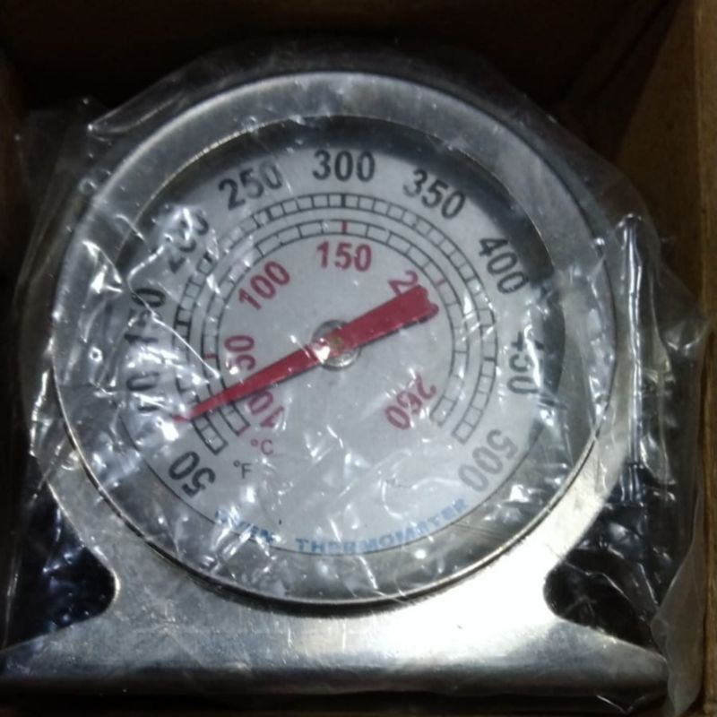 Jual CORONA OVEN THERMOMETER | Shopee Indonesia