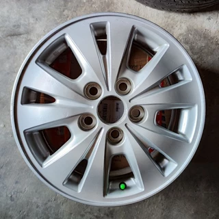 Jual Velg Innova Harga Terbaru Juli 2024 | Shopee Indonesia