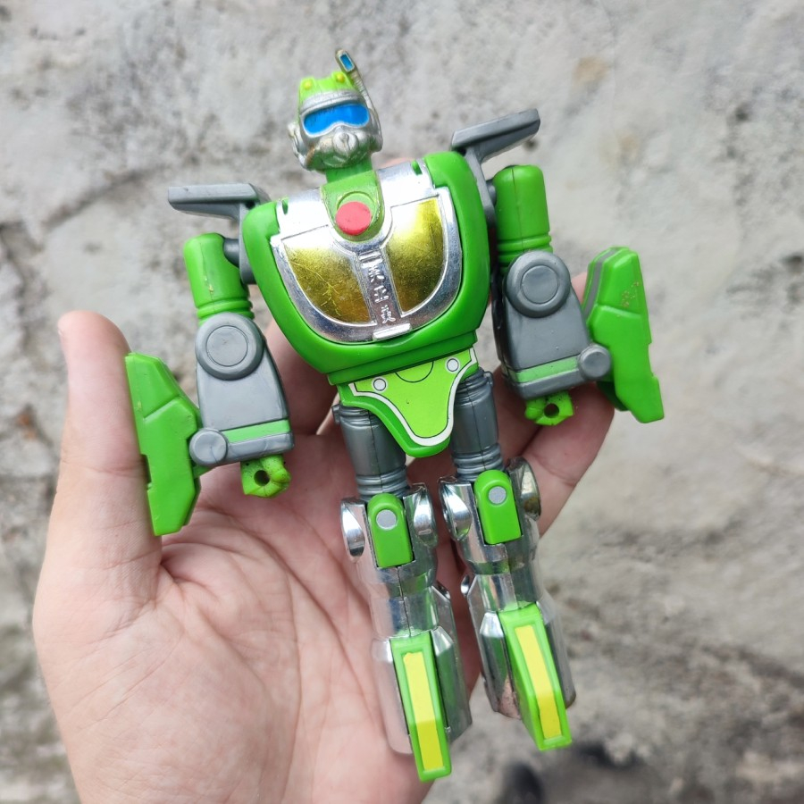 Jual Best Seller B Robo Kabutack Kabutaku Gerotan | Shopee Indonesia