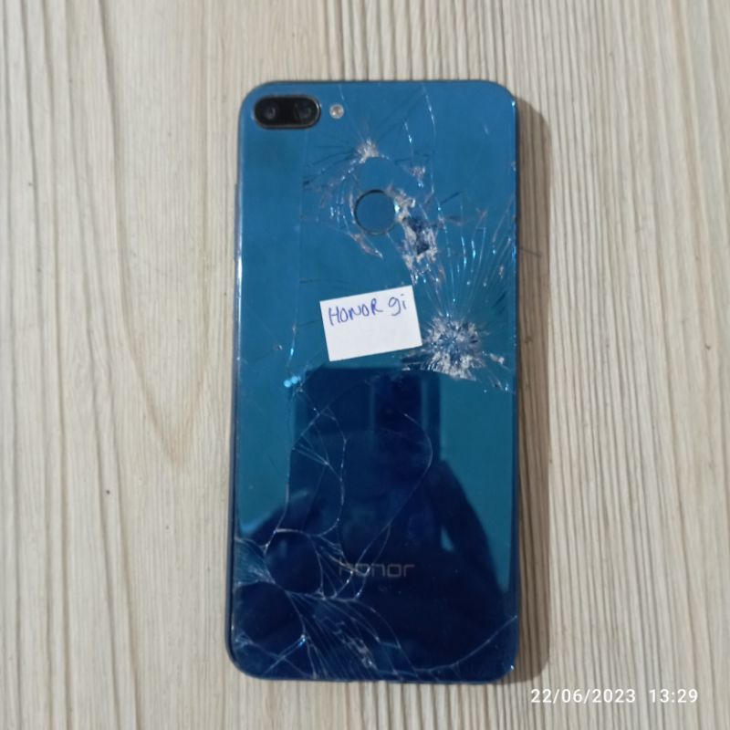 Jual Mesin Honor 9i | LLD-AL20 Normal unit | Shopee Indonesia
