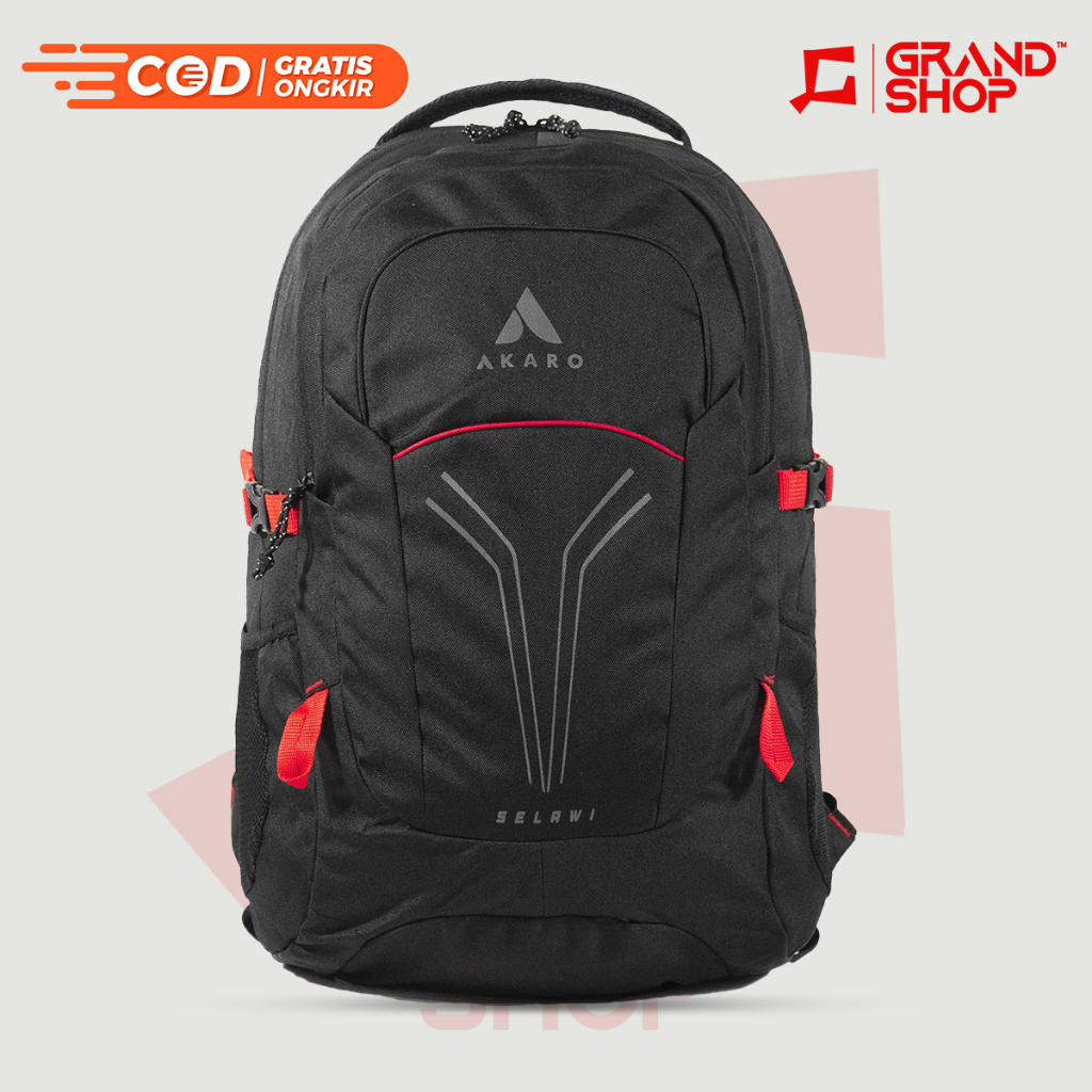 Jual Tas Ransel Selawi 25 Liter Sailor Original Culture | Shopee Indonesia