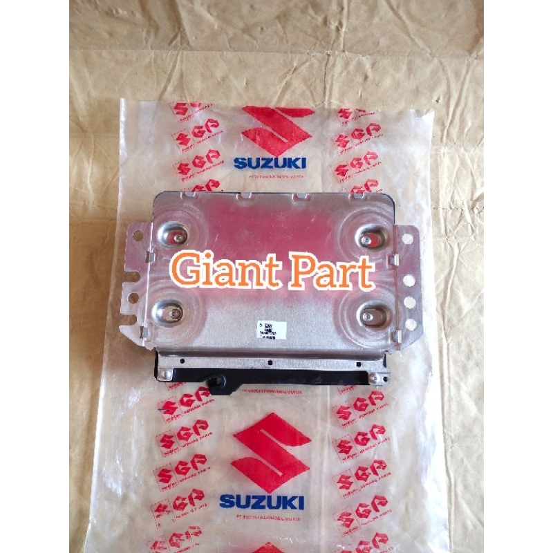 Jual ECU KOMPUTER SUZUKI CARRY INJEKSI 1.0 1000CC ORIGINAL | Shopee ...