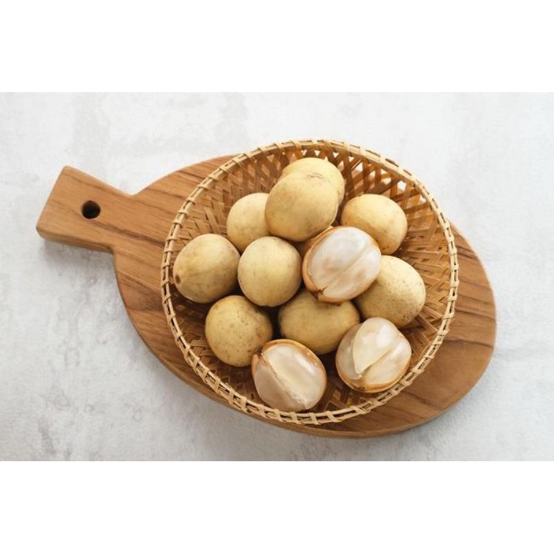 Jual Buah Dukuh Segar Buah Dukuh Palembang Super Manis 1kg Shopee Indonesia