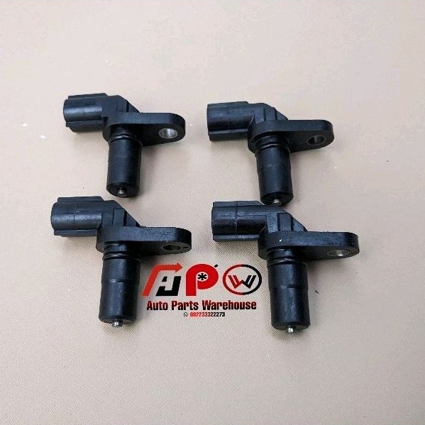 Jual Sensor speed sensor matic transmisi toyota yaris altis vios ...