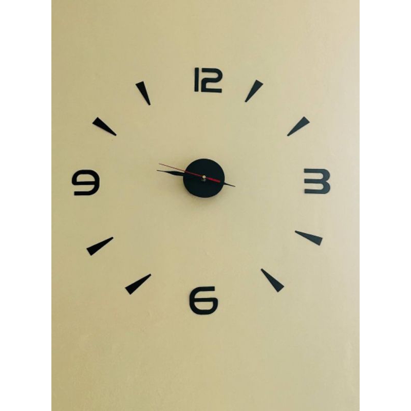 Jual Jam tempel dinding | Shopee Indonesia