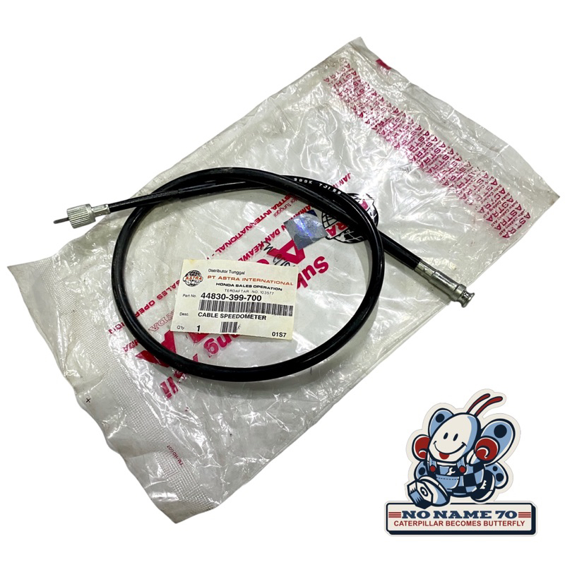 Jual Kabel speedometer spidometer honda gl100 gl125 glk gl 100 125 ...