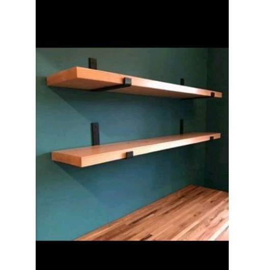 Jual rak dinding ambal besi | Shopee Indonesia