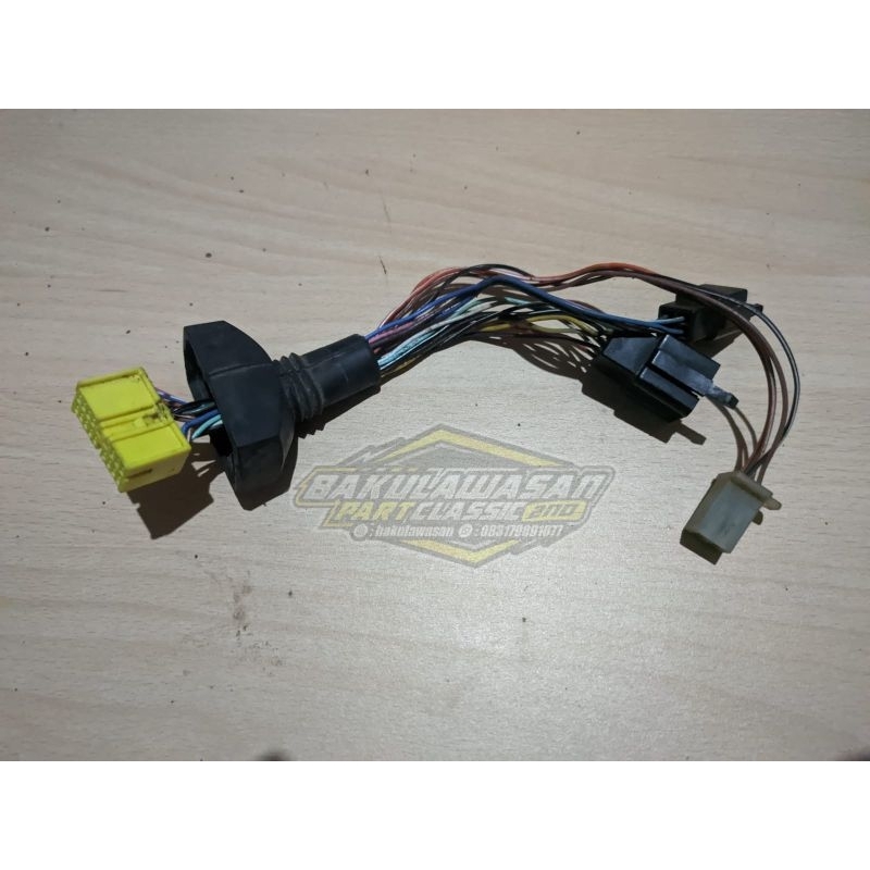 Jual Speedometer fu spidometer suzuki satria fu 2010 - 2012 original ...
