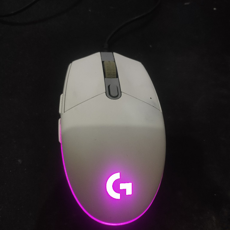 Jual logitech g102 mouse gaming prodigy | Shopee Indonesia
