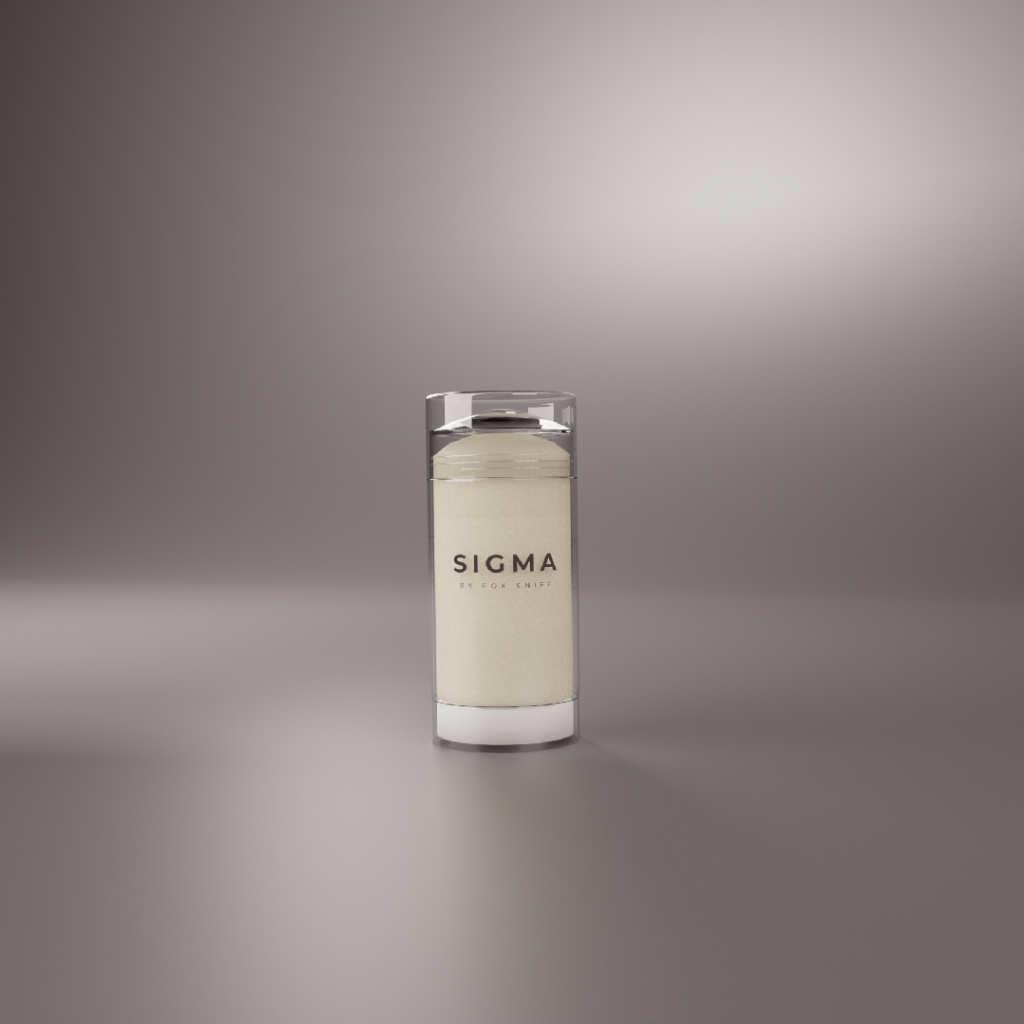 Jual Sigma Perfume for Men Parfum Pria by Fox Sniff | Shopee Indonesia