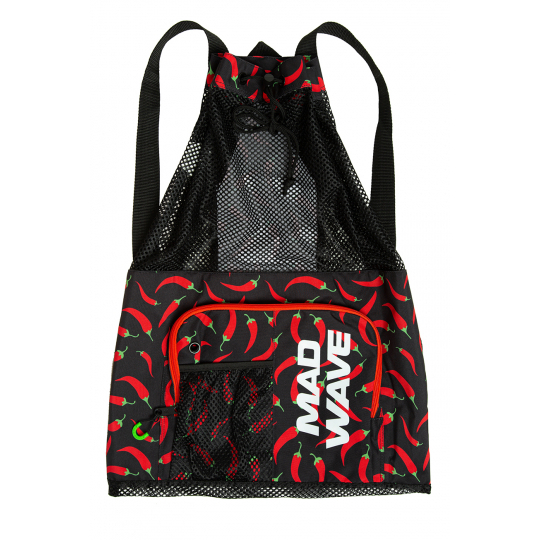 Jual Mad Wave Vent Dry Bag Cabai Size 65 x 48,5 cm ( Tas Peralatan ...