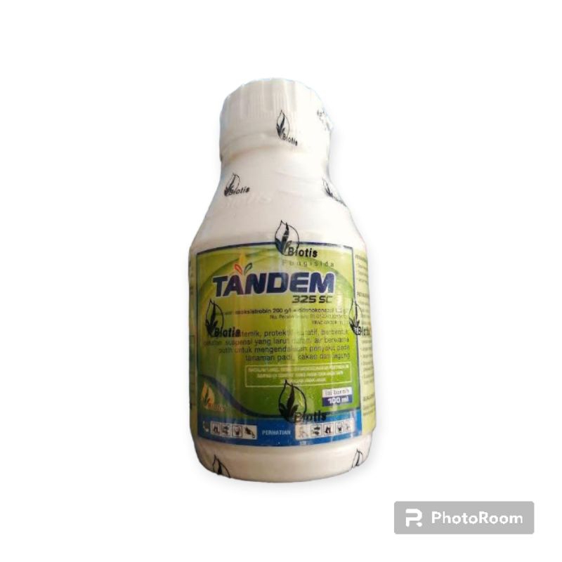 Jual Fungisida Tandem 325 SC 100 ml | Shopee Indonesia