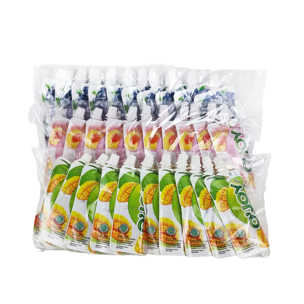 Jual Sidore O'joy PACK - Netto 85ml | Shopee Indonesia