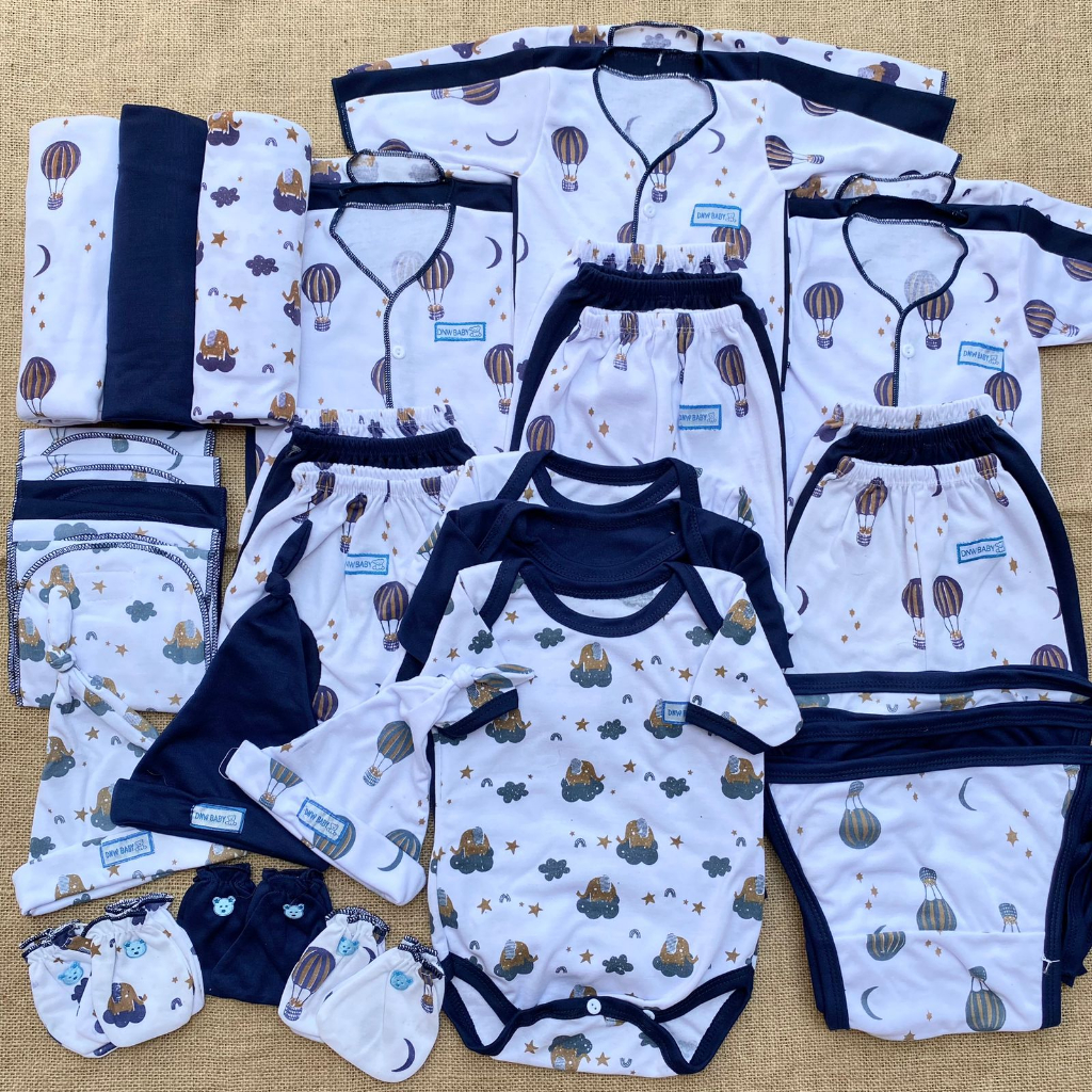 Jual 45 PCS paket hemat lahiran hampers lahiran paket baju celana ... Jual 45 PCS paket hemat lahiran hampers lahiran paket baju celana ...