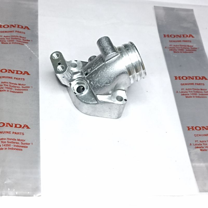 Jual intake manifold manipol honda pcx 160 kode part k1z original ...
