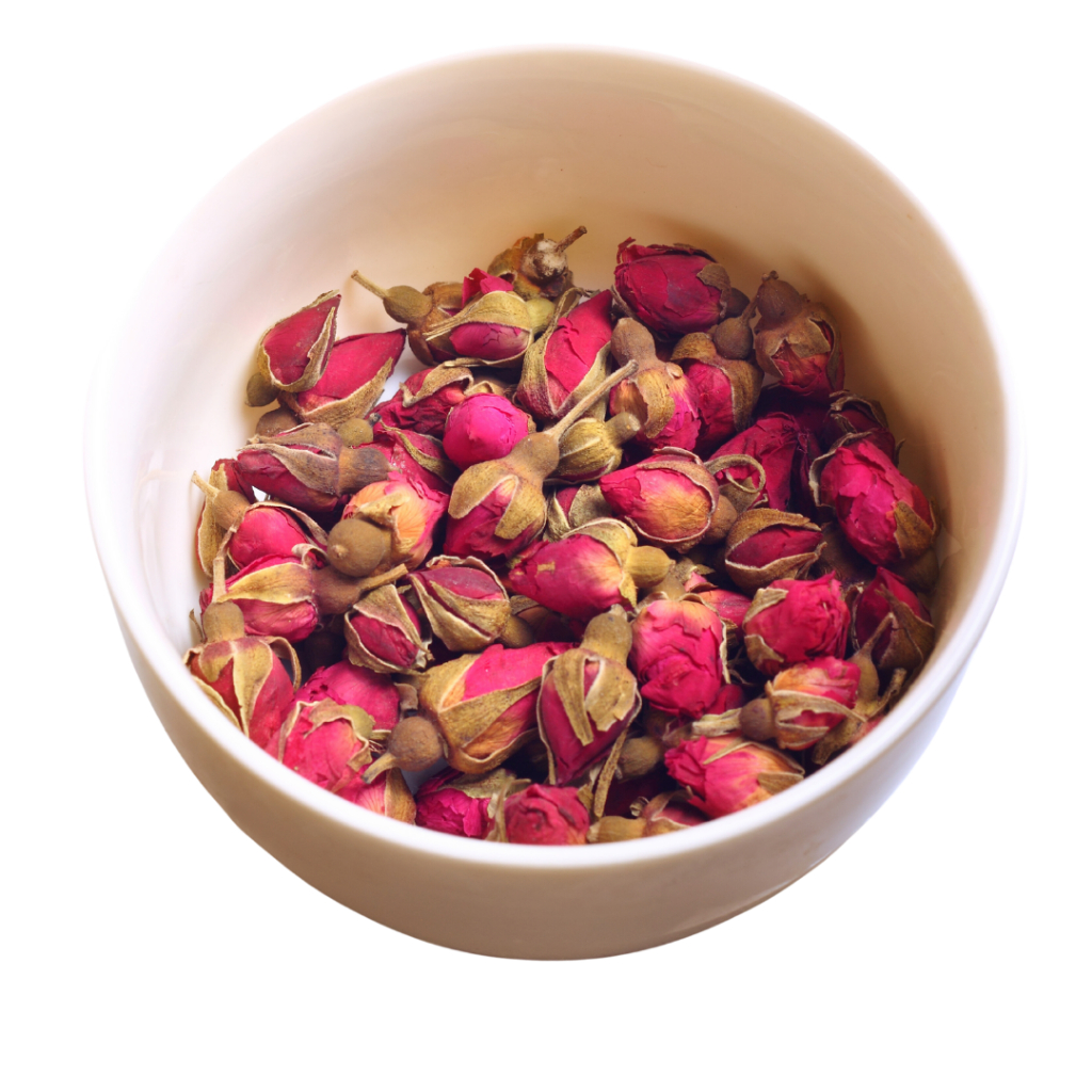 Jual PREMIUM Bunga Rose Kering | Dried Rose Bud | 1 Kg | Shopee Indonesia