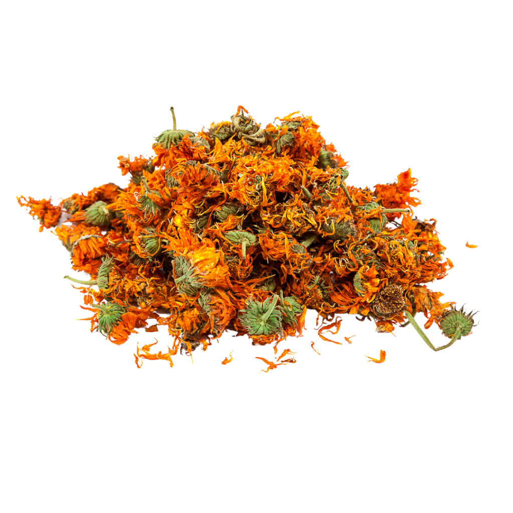 Jual Bunga Kering Dried Calendula/Marigold 1kg | Shopee Indonesia