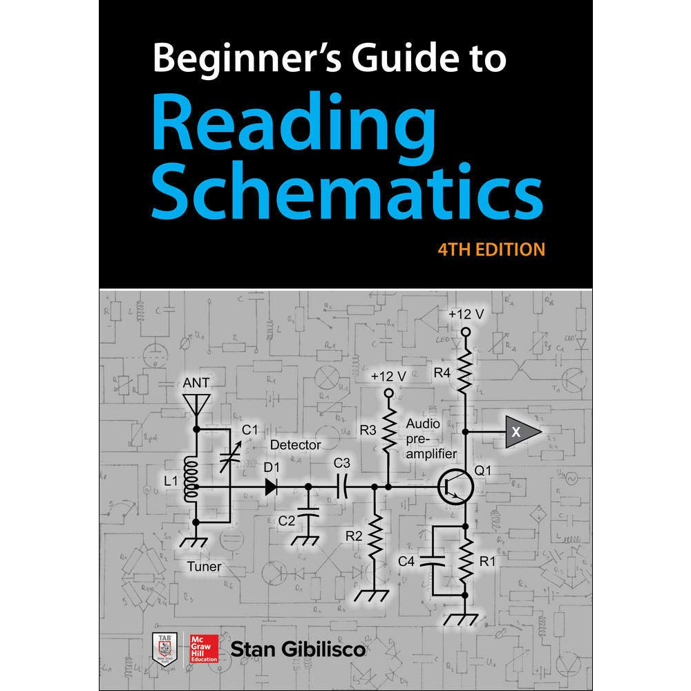 Jual Beginner's Guide to Reading Schematics | Shopee Indonesia Jual Beginner's Guide to Reading Schematics | Shopee Indonesia