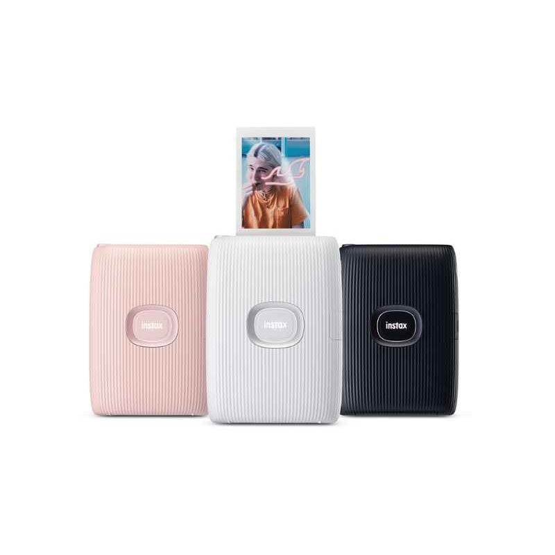 Jual Fujifilm Instax Mini Link 2 HP Printer Resmi Miinilink II Paket ...
