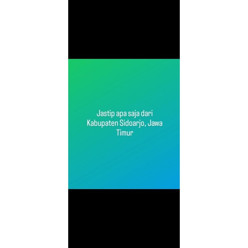 Jual Jastip (Jasa Titip) | Shopee Indonesia