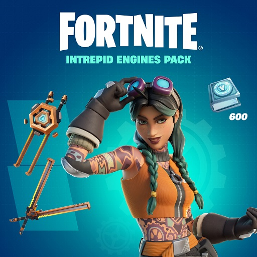 Jual Fortnite Pack PC Epic Original | Shopee Indonesia
