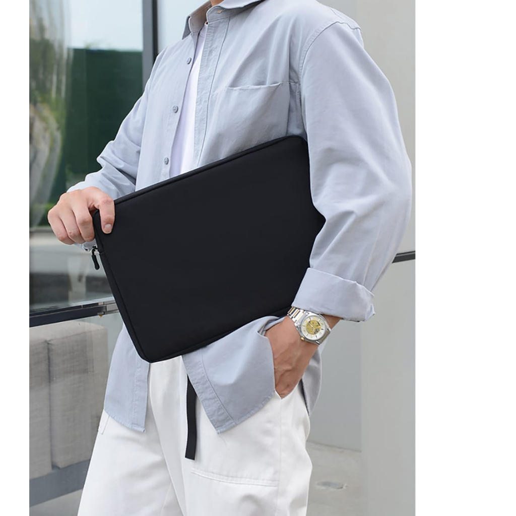 Jual Sarung Laptop Pelindung Laptop Macbook Notebook Softcase Polos ...