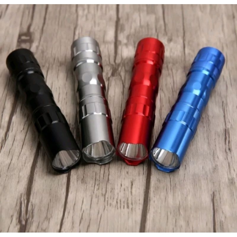 Jual senter mini led | Shopee Indonesia
