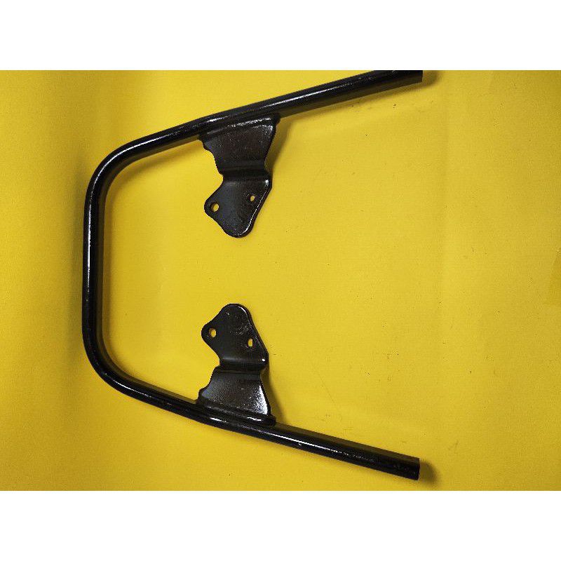 Jual behel begel pegengan jok belakang yamaha vega r new second copotan ...