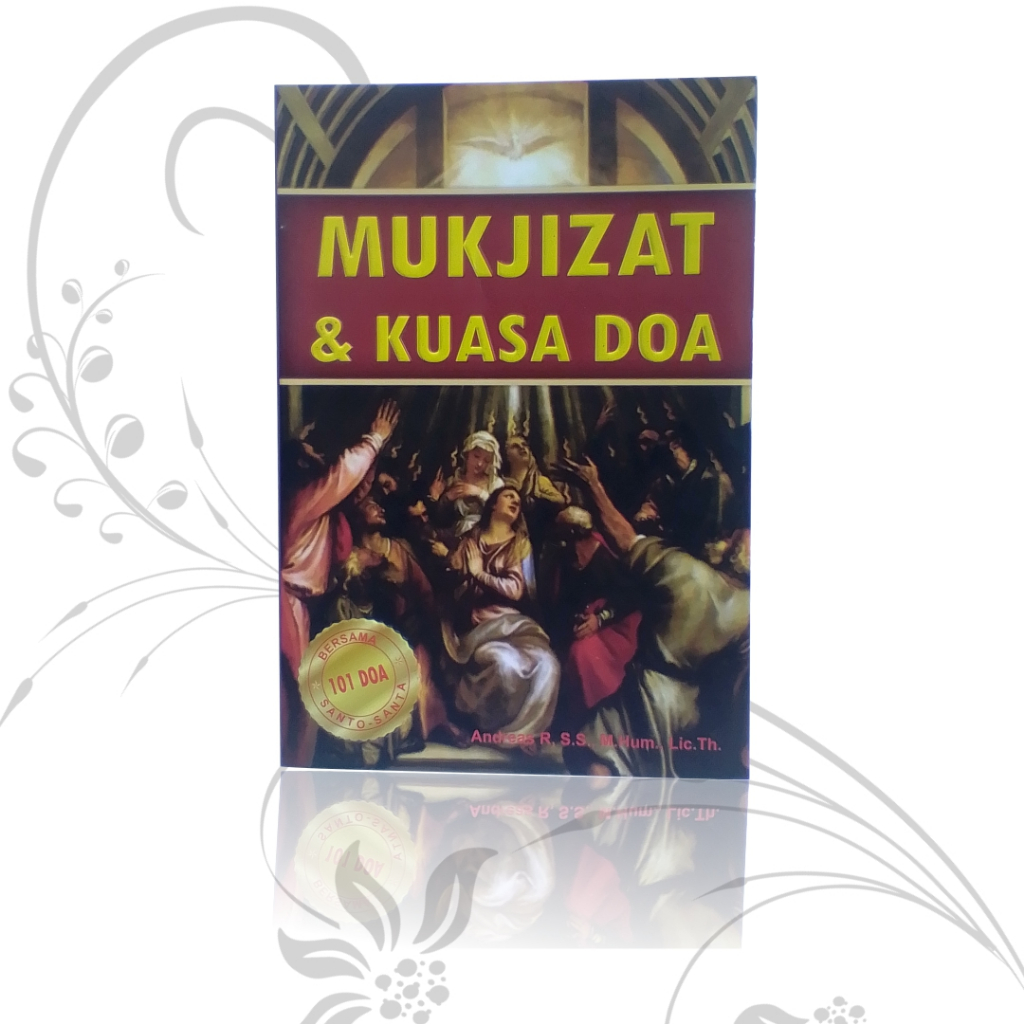 Jual Mukjizat & KUASA DOA/Novena/Doa Devosi/Doa Katolik/Doa Novena/Doa ... Jual Mukjizat & KUASA DOA/Novena/Doa Devosi/Doa Katolik/Doa Novena/Doa ...