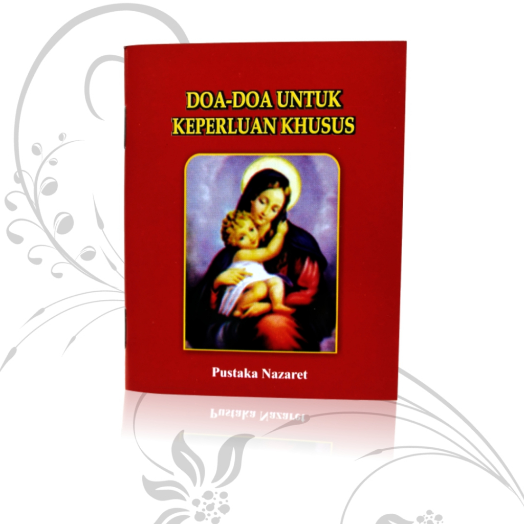 Jual Doa-Doa Untuk Keperluan Khusus/Buku Doa Saku/Kumpulan Doa Saku/Doa ...