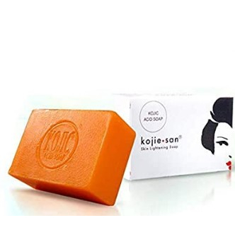 Jual KOJIE SAN DREAM WHITE ANTI AGING SOAP ukuran 65 gr- SABUN COLLAGEN ...