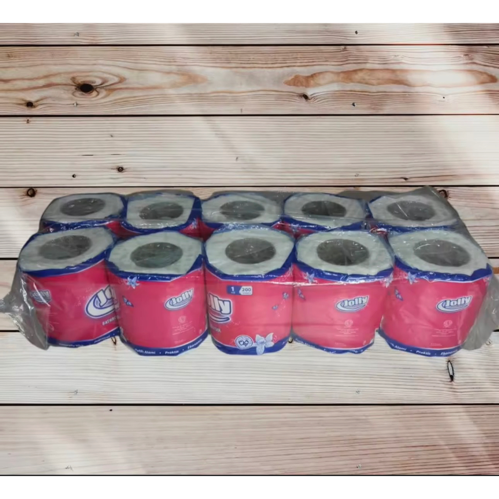 Jual Tisu Toilet Terlengkap & Harga Terbaru Mei 2026 | Shopee Indonesia
