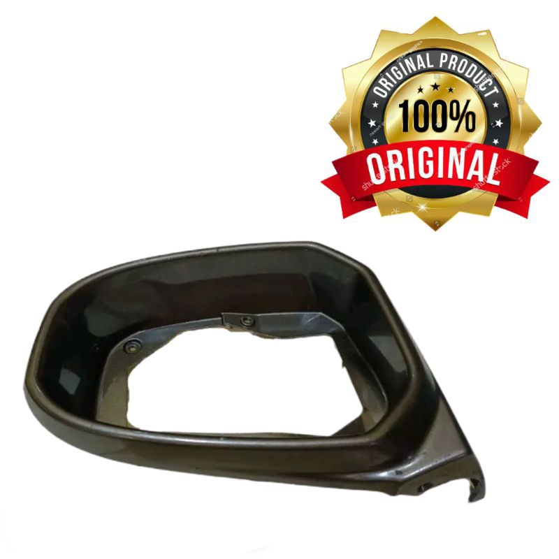 Jual Cover Kaca Spion Kanan HONDA Freed/Brio Satya tahun 2012-2017 ...