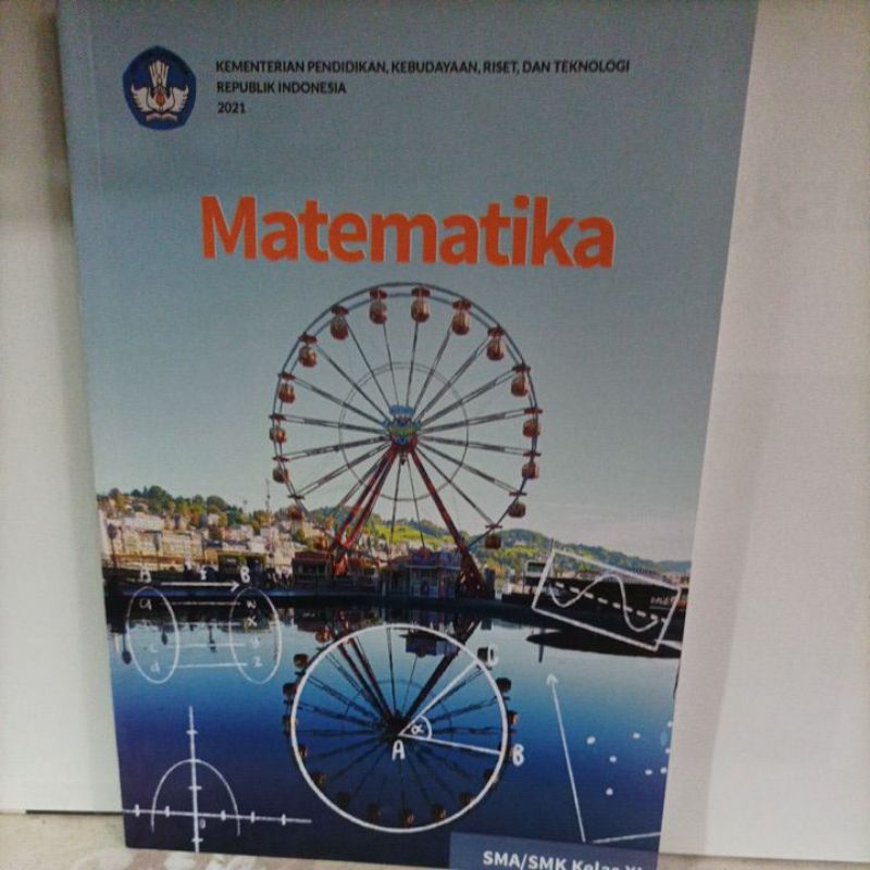 Jual buku matematika sma kelas 11 kurikulum merdeka | Shopee Indonesia