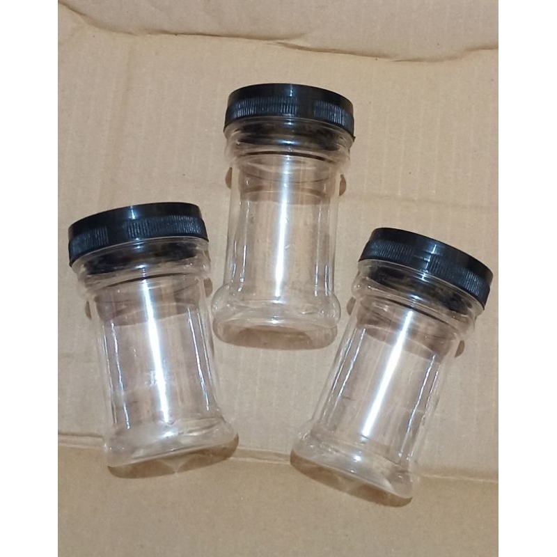 Jual TOPLES BOTOL SAMBAL 150 ML WARNA RANDOM | Shopee Indonesia